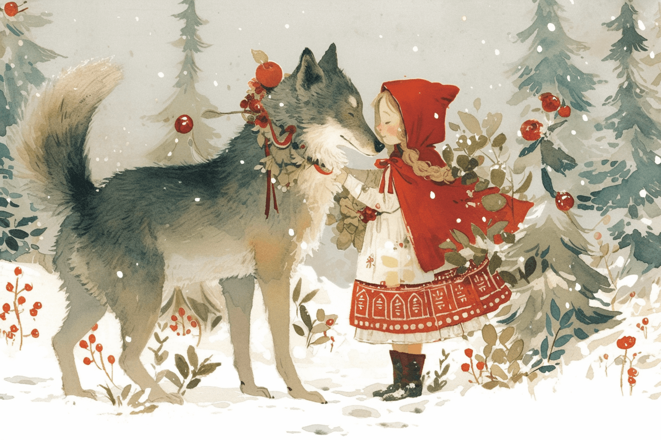 The Best Grimm’s Fairy Tales: Timeless Stories of Magic and Morals ...